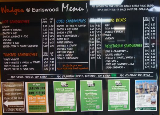 Earlswood Garden and Landscape Centre - JustGardenCentres