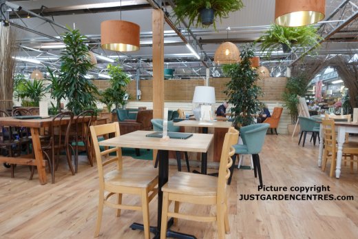 LAYLOCKS GARDEN CENTRE INDEPENDENT REVIEW